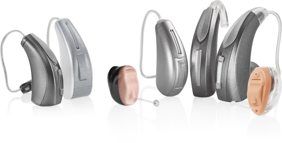 Como funcionam os aparelhos auditivos? | INSTITUTO AUDITIVO